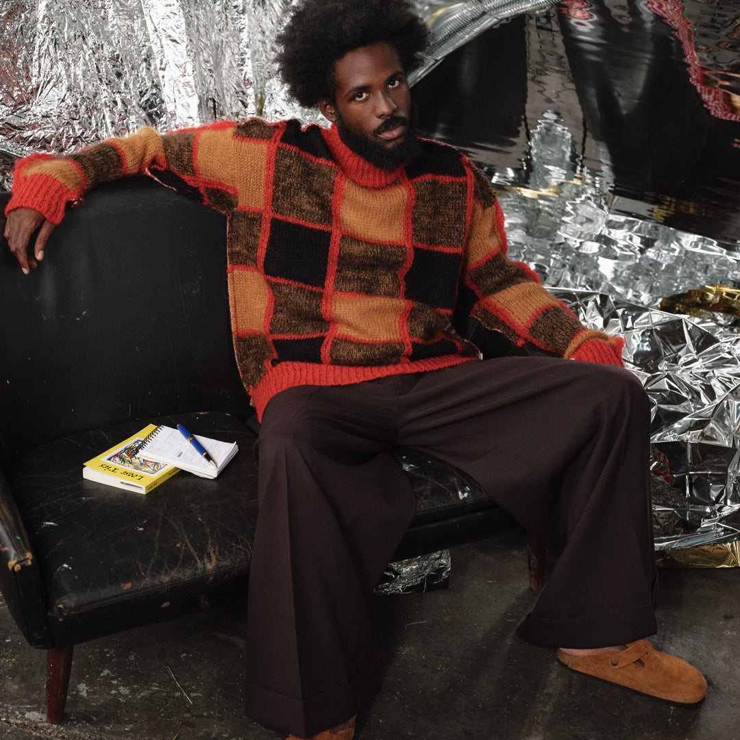 Men's Fashion – ILLUM