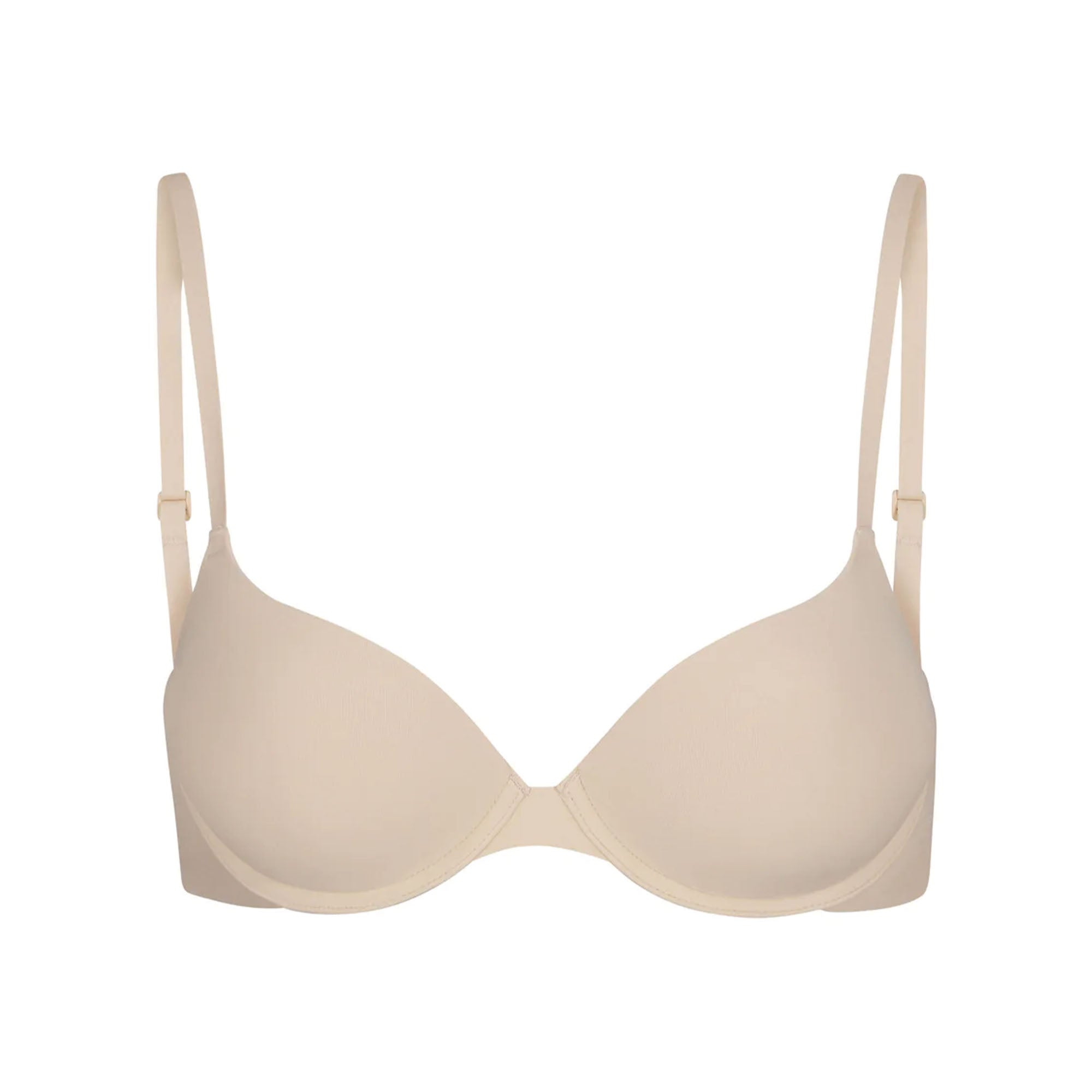 SKIMS Fits Everybody Push Up Demi Bra – ILLUM